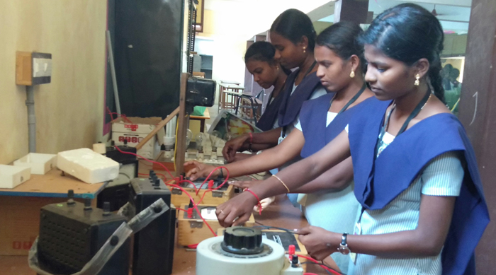 Sembodai Rukmani Varatharajan Engineering College