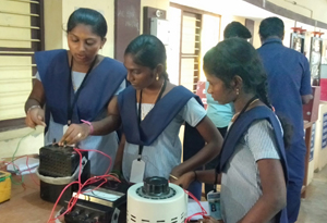 Sembodai Rukmani Varatharajan Engineering College